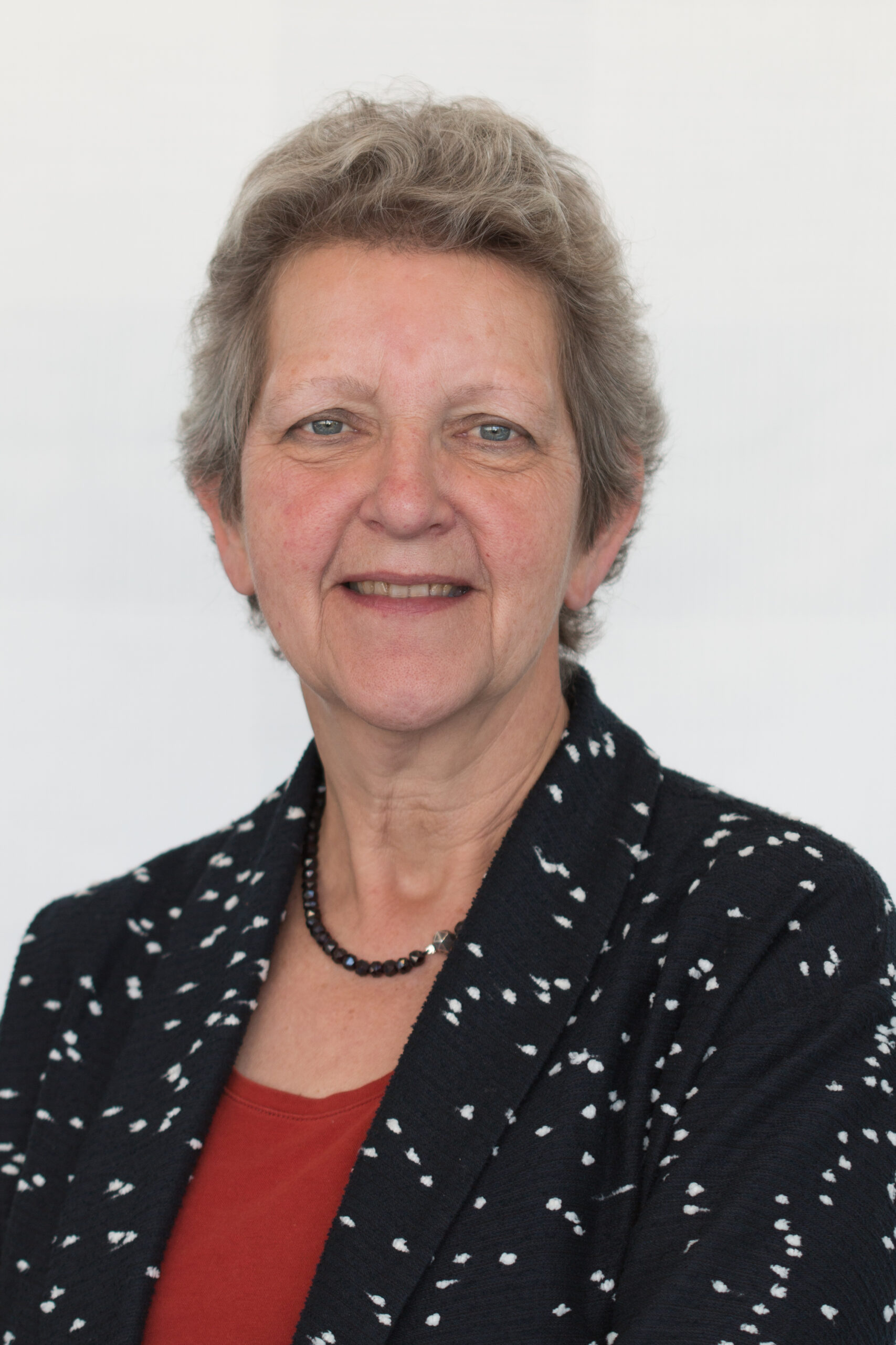 40 jaar de gebruiker centraal – Interview met Thea van der Geest ...