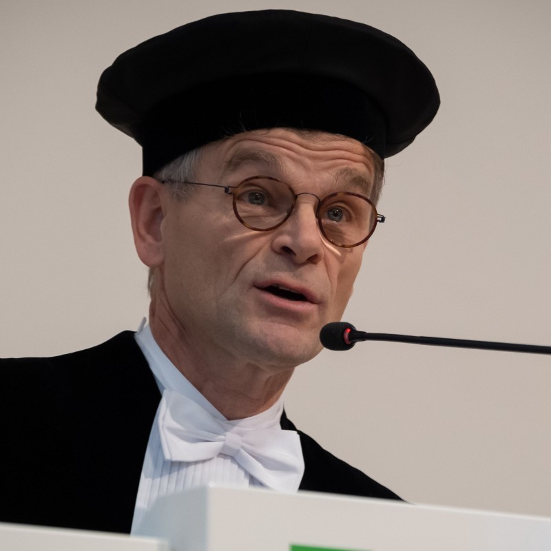 ‘Het zijn de mensen die de stad slim maken’ – Gebruiker Centraal