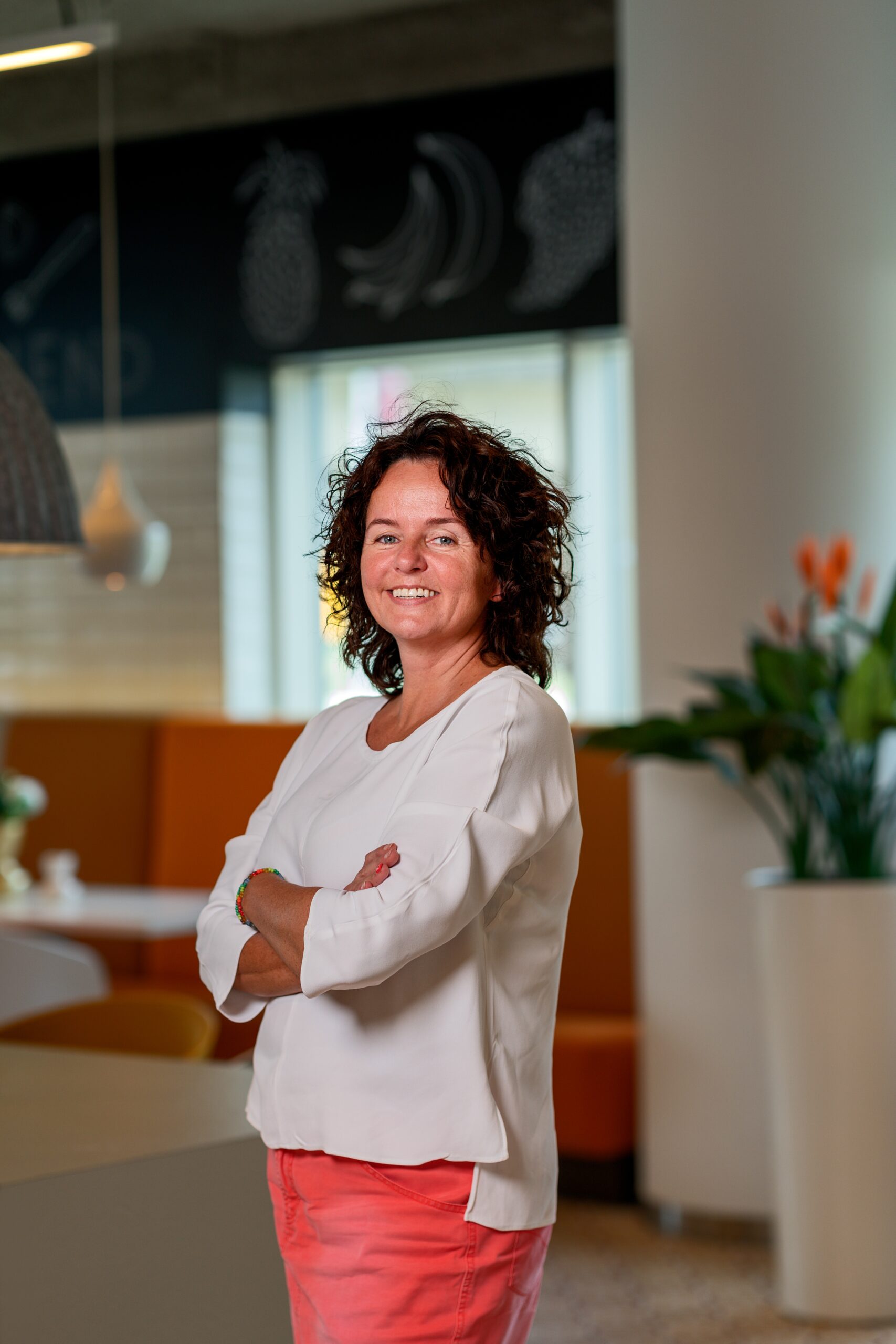 Klantbeleving bij de overheid: in gesprek met Brigitte van Buggenum ...